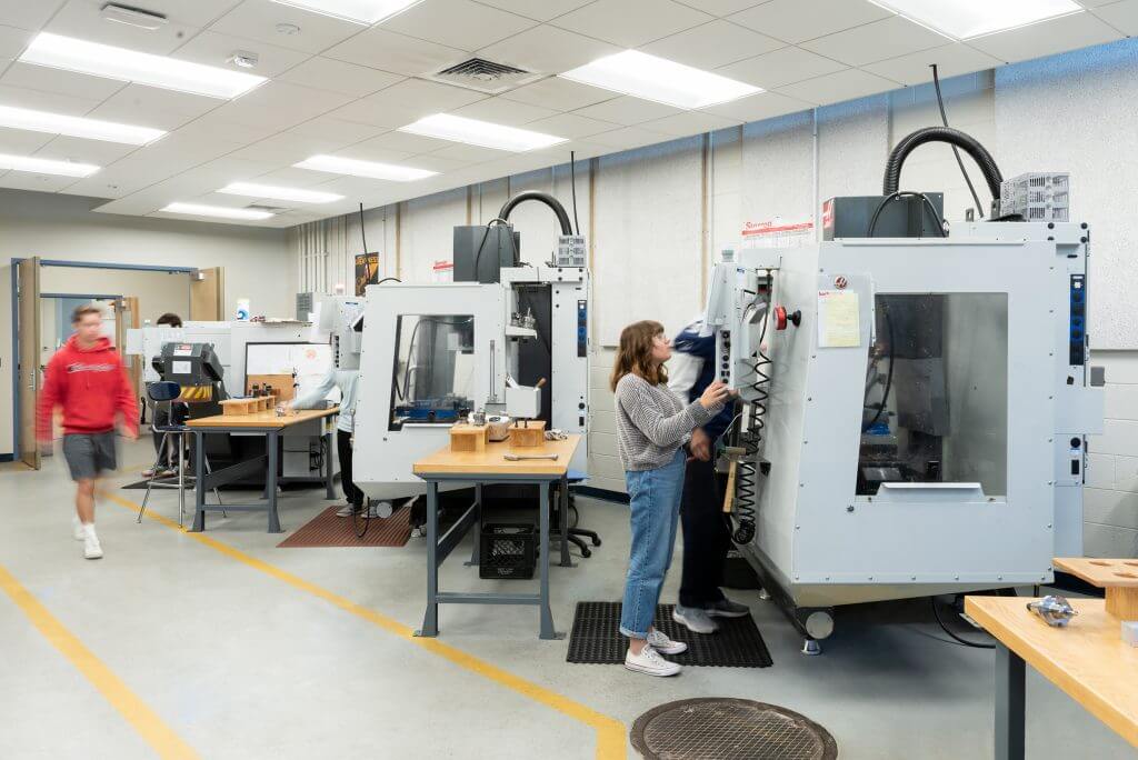 Tri-County Regional Vocational Technical High School, Franklin ...